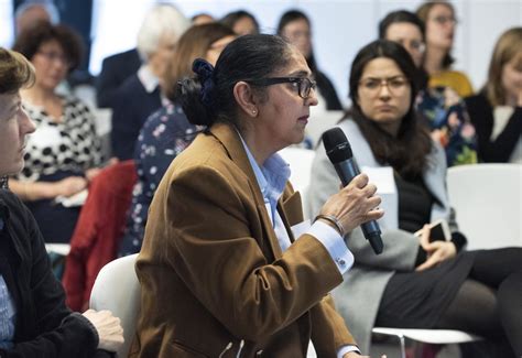 Reflections On The Electrifying Women Project And The Wes Centenary