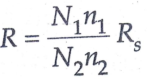 Measurement Of Capacitance By Transformer Ratio Bridge Electrical Engineering Info