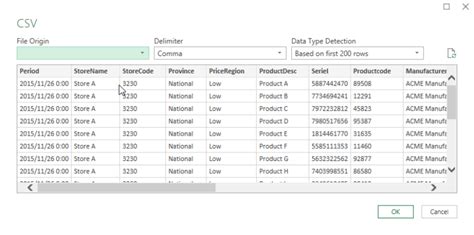 Import All Files In A Folder Into Excel • Za
