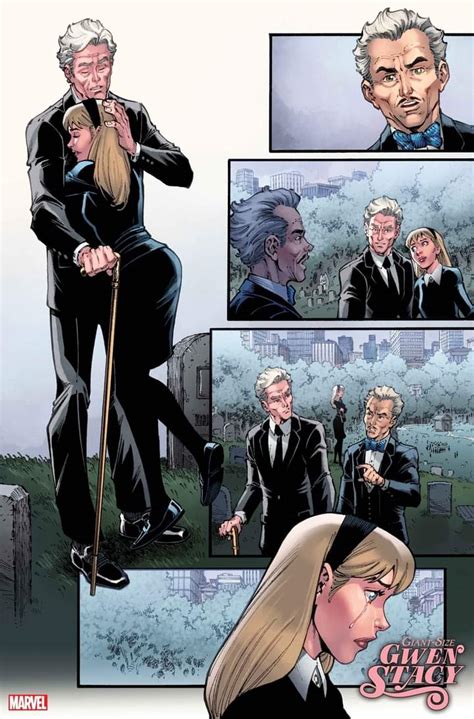 TheComicAwakens On Twitter Marvel Nos Comparte Una Vista Previa De