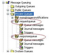 WCF Queued Messaging CodeProject