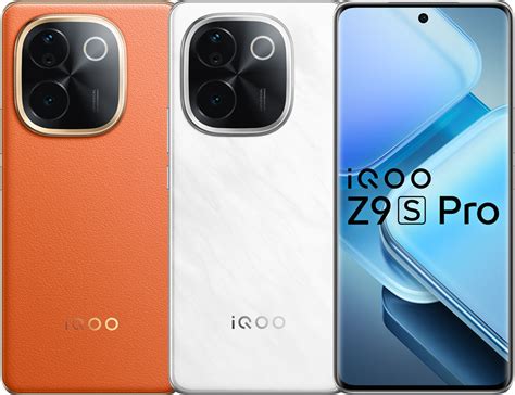 Iqoo Z9s Pro 256gb Price In India Full Specs 8th January 2025