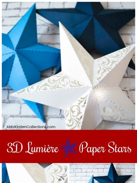 Best Diy Holiday Craft Ideas Story Abbi Kirsten Collections