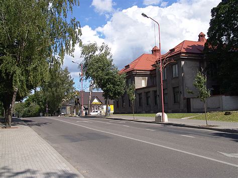 Jörgen Städje, Image Galleries: The Area Around Utena, Lithuania’s ...