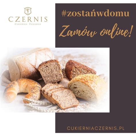 Świeże Pieczywo z Dostawą do Domu Tort na każdą okazję