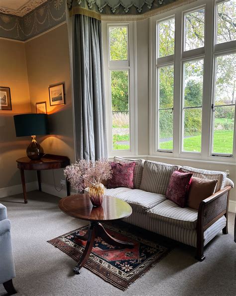 Gallery Chettle Lodge