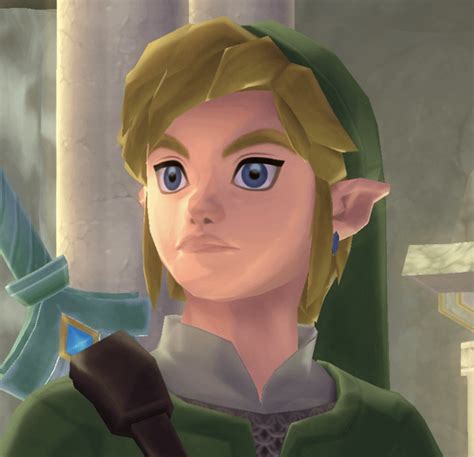 Movie Who Do You Think Should Play Link My Personal Choice Rzelda