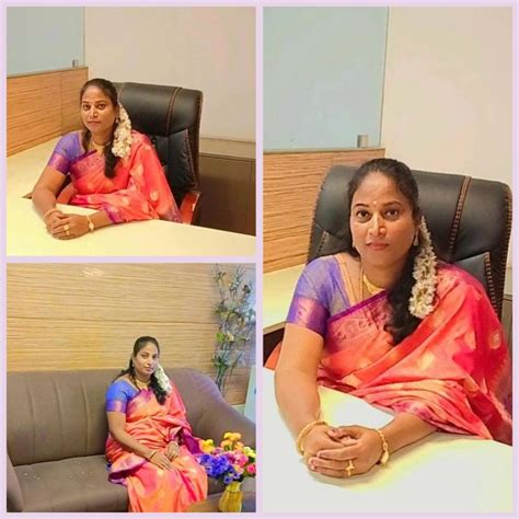 Revathy A Posted On Linkedin