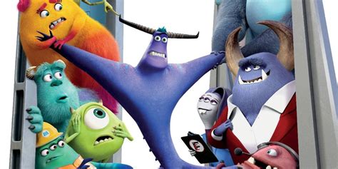 Monsters At Work Season 3 Will It Happen Everything We Know
