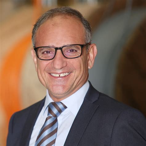Tommaso Romeo Head Of Sales Projects Switzerland Lapp Swiss Ag Ein