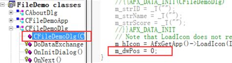 Mfc对txt文档的操作—读、写、删、查mfc 删除 Txt 前n行 Csdn博客