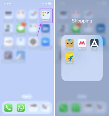 Ways To Find Hidden Apps On IPhone Guiding Tech