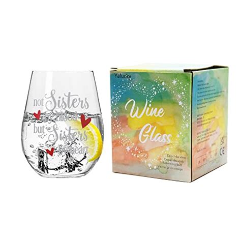 The 29 Best Heart Wine Glasses Of 2025 Verified Cherry Picks