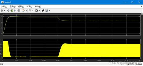 基于simiulink的flyback反激型电路建模与仿真fly Buck电路 Csdn博客