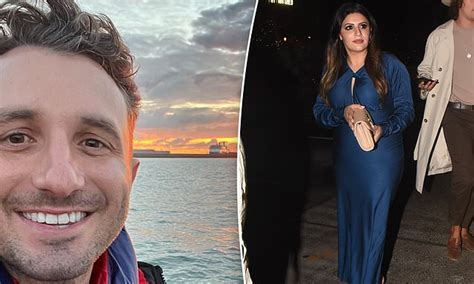 Married At First Sight Bride Sandy Jawanda Reveals A Host Of The Project Has Slid Into Her DMs