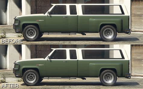 Quality Of Life Vehicle Fixes Pack Replace GTA5 Mods