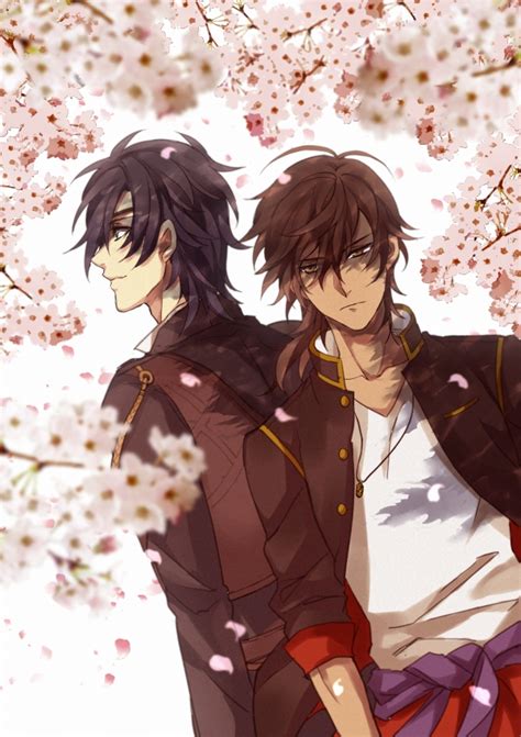 Touken Ranbu Violent Blade Dance Image By Kureha6311 2200291