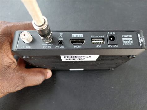 BREAKING NEW HD GOtv IN NIGERIA NOW NGN6 900 DTMEDIA Tech