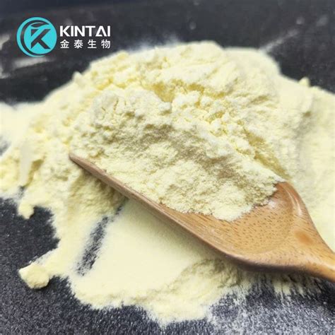 China Caffeic Acid Powder Manufacturers Suppliers Factory Good Price