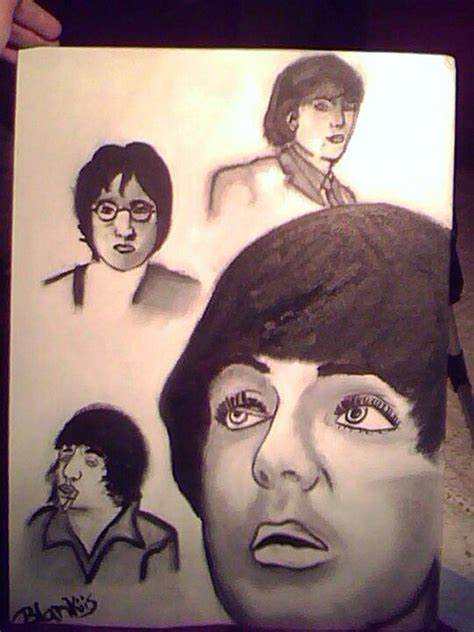The Beatles