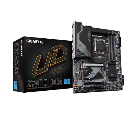 Gigabyte Z790 D DDR4 Sklep Komputerowy TechLord