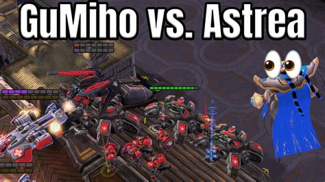 Gumiho Vs Astrea Bo Tvp From Esl Na Featuring The Engagement Youtube