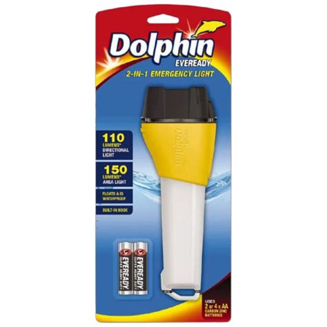 Waterproof Torch Rts First Aid Supplies