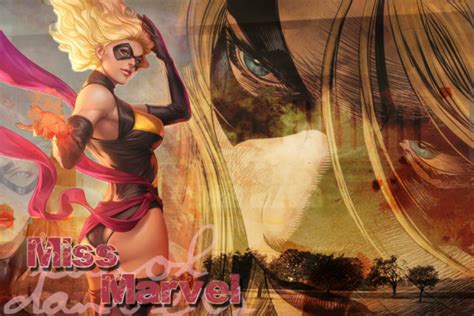 Sexy Marvel Deviantart