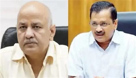 Delhi Deputy Cm Mansish Sisodia Got Relief From Liquor Case Manish