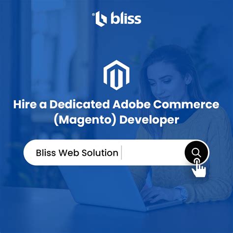 Hiretoday Blisswebsolution Magentoproject Ecommerceexpert