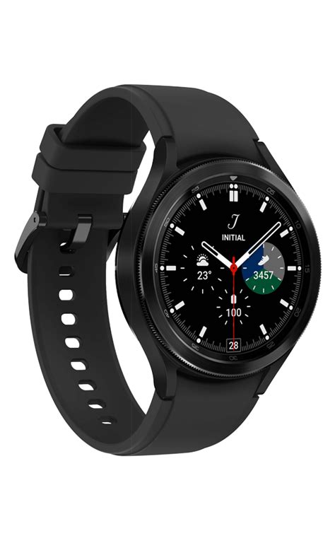 Samsung Galaxy Watch4 Classic