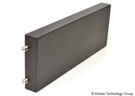 310113163 Virginia Panel Corporation Vxi Chassis Receiver Panel Cover