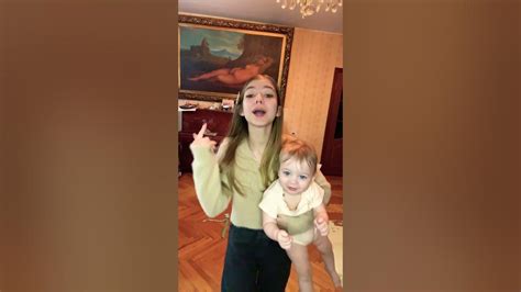 Мама и доча🥲🥹 молодаямама мамавдекрете малыш семья Youtube