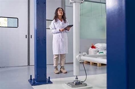 Mettler Toledo Webinar Gravimetric Level Detection