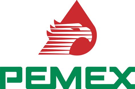 Pemex Logo Petróleos Mexicanos Logo Png Y Vector