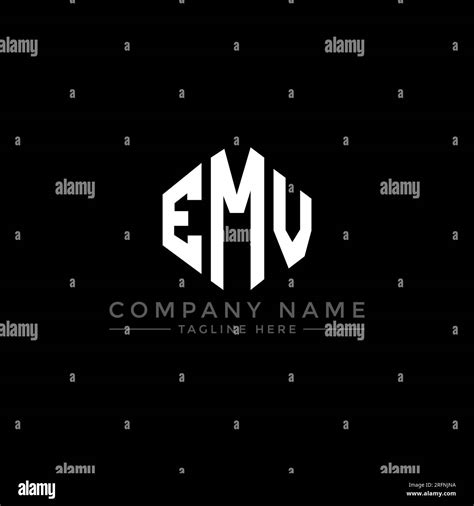 Emv Polygon Hi Res Stock Photography And Images Alamy