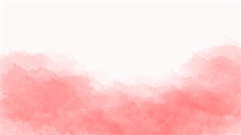 Premium Vector Abstract Soft Pink Watercolor Texture Background