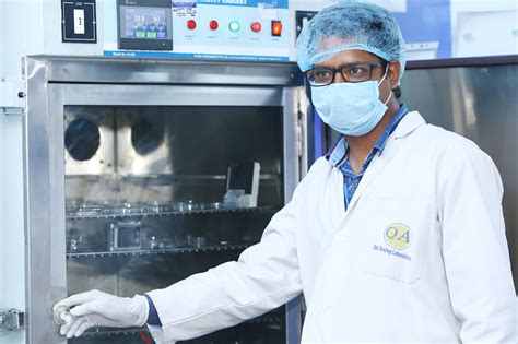 Qa Testing Laboratories Significance Of Testing Parameters Of Coal
