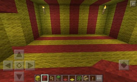 How To Build 003 Circus Tent Minecraft Amino