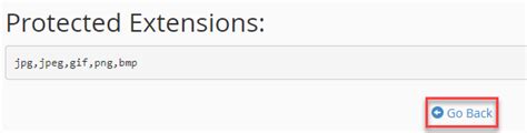 How To Enable Hotlink Protection In CPanel Eukhost
