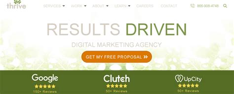 25 Best Digital Marketing Agencies New York 2024 Full Review