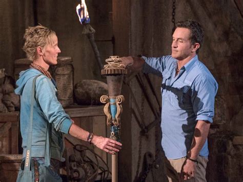 Survivor Recap Heroes Vs Healers Vs Hustlers Votes Off Katrina