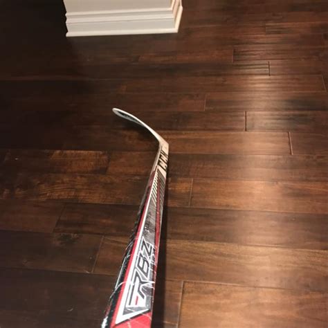 Ccm Revolution 65 Flex Crosby Curve Right Sold Hockey Sticks