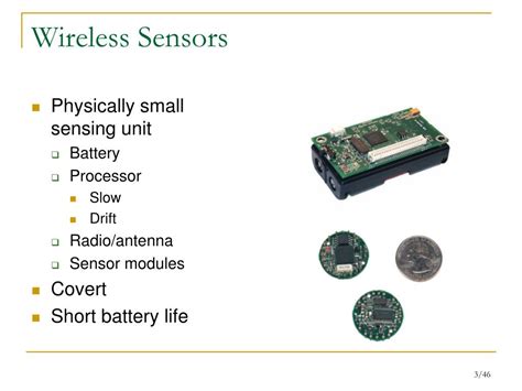 Ppt Energy Aware Synchronization In Wireless Sensor Networks