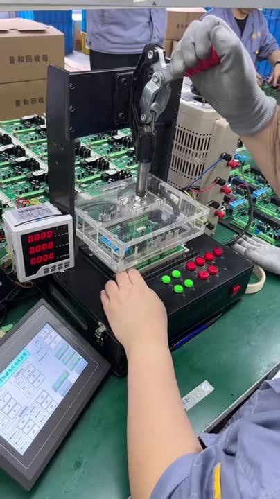 Maggie Zeng Pcba Cmoems On Linkedin Controller Pcba Debugging