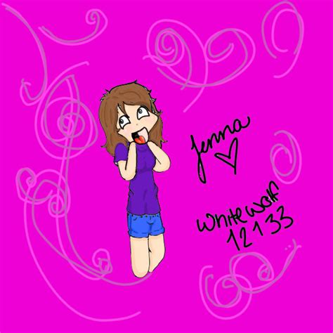 Pervy Me Xd By Whitewolf12133 On Deviantart