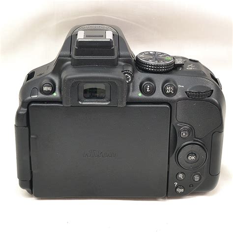 Yahooオークション 【総ショット数735回】nikon ニコン D5300 Af S