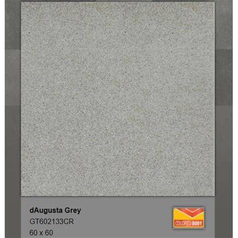 Jual Granit Roman Agt602133cr Daugusta Grey 60x60 Kab Tangerang Indojaya Keramik Tokopedia