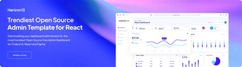 horizon ui · github