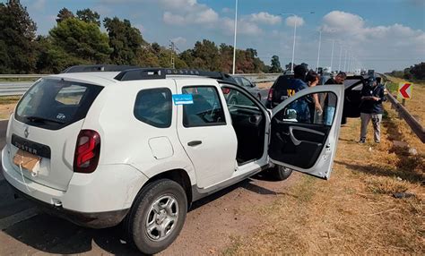 Tras 50 Allanamientos En Rosario Y La Región Desbarataron Una Banda